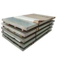China SS201 Stainless Steel Sheet Metal BA 3mm Tisco 4x8 202 Thin Stainless Steel Sheets for sale