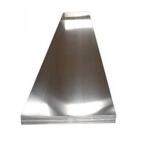 China ASTM SS201 3mm Stainless Steel Sheet 1Cr17Mn6Ni5N BA 4x8 Stainless Steel Plate 316 for sale