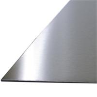 China SS202 Stainless Steel Sheet Metal 1Cr17Mn6Ni5N 2B Tisco 4x8 304 Stainless Steel Sheet for sale
