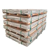 China 904L Stainless Steel Sheet Metal 3mm 5mm 4x10 904L 316l Stainless Steel Sheet for sale
