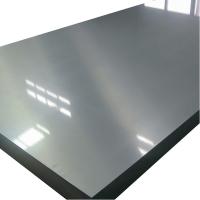 China 50mm 904L Stainless Sheet Metal BA Tisco 4x10 2b Finish Stainless Steel for sale