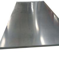 China 50mm 904L Stainless Sheet Metal BA Tisco 4x10 2b Finish Stainless Steel for sale