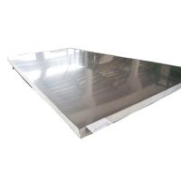 China SS302 1Cr18Ni9 Stainless Steel Sheet Metal 4x8 BA 10mm 316 steel plate Tisco for sale
