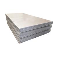 China 1Cr18Ni9 Cold Rolled Stainless Steel Sheet 1mm 4x8 Stainless Steel Sheet SS302 for sale