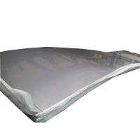 China SS304 1Cr18Ni9 Stainless Steel Sheet Metal SS Steel Sheet BA Making Equipment Mold for sale