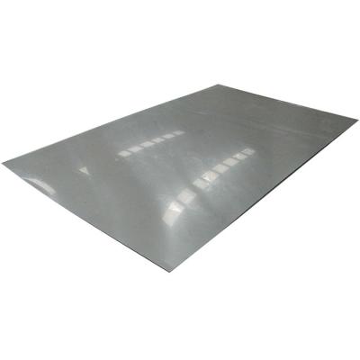 China SS310 SS316 Stainless Steel Plate Mirror Surface BA Finish Stainless Steel Panels 4x8 for sale