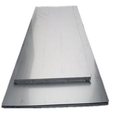 China 4x8 16 Gauge 304 Stainless Steel Plate for sale