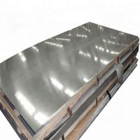 China 4x8 16 Gauge 304 Stainless Steel Plate for sale