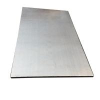 China J1 J3 201 Stainless Steel Sheet 2B 4x8 for sale