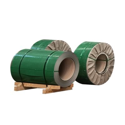China SS202 Stainless Steel Strip BA GB SGS 202 Ss Strip Coil Cold Rolled for sale