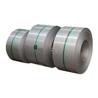 China SS202 Stainless Steel Strip BA GB SGS 202 Ss Strip Coil Cold Rolled for sale