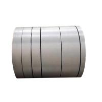 China SS202 Stainless Steel Strip BA GB SGS 202 Ss Strip Coil Cold Rolled for sale