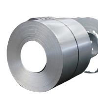 China SS201 Stainless Steel Strip 1Cr17Mn6Ni5N Ss 304 Coil Mill Edge for sale