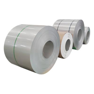 China 200 Series J3 J4 304 Stainless Steel Coil  201 Stainless Steel 304 Coil for sale