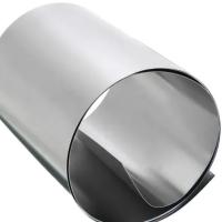 China 2B BA 202 Stainless Steel Coil 1.2mm Stainless Coil Cold Rolled for sale