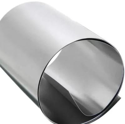 China 2B BA 202 Stainless Steel Coil 1.2mm Stainless Coil Cold Rolled for sale