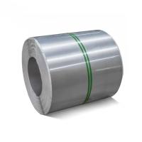 China 2B BA 202 Stainless Steel Coil 1.2mm Stainless Coil Cold Rolled for sale