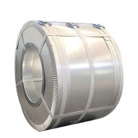 China J2 J5 Stainless Steel Sheet Coil 1.5mm 202 SS Steel Strip Coil for sale