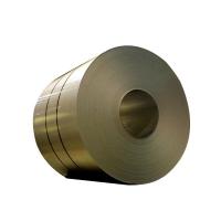 China J2 J5 Stainless Steel Sheet Coil 1.5mm 202 SS Steel Strip Coil for sale