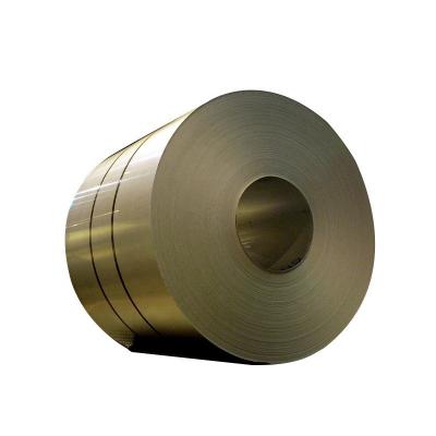 China J2 J5 Stainless Steel Sheet Coil 1.5mm 202 SS Steel Strip Coil for sale