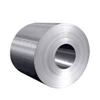 China 201 J3 Stainless Steel Coil 201 J4 J5 Stainless Steel Strip Manufacturer for sale