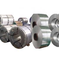 China J1 J4 Stainless Steel Strip Coil ASTM 201 J4 J1 Ss 304 Coil SGS for sale