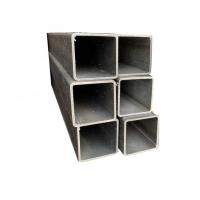 China 1.2mm Stainless Steel Pipe Tube SGS 1 Inch Stainless Steel Square Tubing for sale