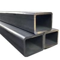 China AISI Rectangular Box Section Stainless Steel Box Section 316 SS201 for sale