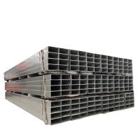 China 6000mm 304 Stainless Steel Square Tubing J4  Astm A312 Square Ss Pipe for sale