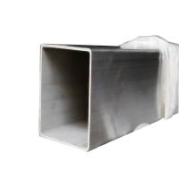 China SS201 Stainless Steel Pipe Tube J1 J2 ASTM 14 Gauge Tube Steel for sale