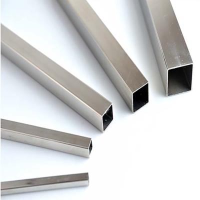 China SS201 Stainless Steel Pipe Tube J1 J2 ASTM 14 Gauge Tube Steel for sale