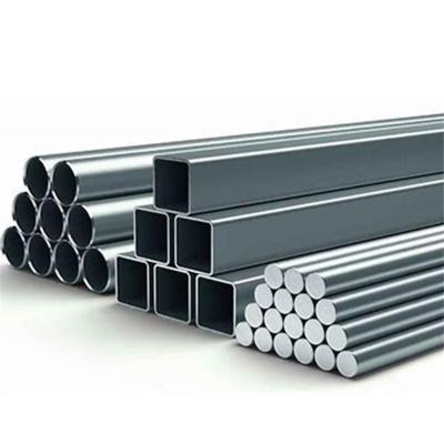 China SS201 J4 Stainless Steel Pipe Tube ASTM AISI 14 Gauge Ss Square Tube for sale