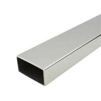 China JIS Welded Stainless Steel Pipe Tube J1 14 Gauge Stainless Steel Square Pipe Sgs for sale