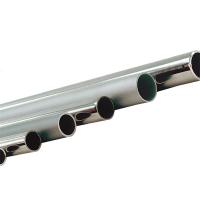 China SS201 J4 Ss Tube Steel Seamless Pipe 1.1mm Astm A312 3 Inch Stainless Steel Pipe for sale