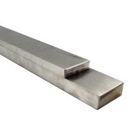China SGS 201 Stainless Steel Round Bar Hot Rolled 16mm Square Bar for sale