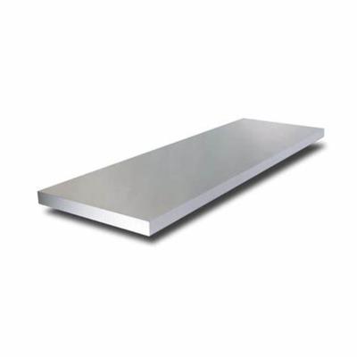 China SUS304 Stainless Steel Square Bar Hot Rolled 1 Inch Square Steel Bar SGS for sale