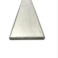 China SUS304 Stainless Steel Square Bar Hot Rolled 1 Inch Square Steel Bar SGS for sale