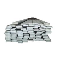 China SS316 Stainless Steel Round Bar Flat 25mm OD Hot Rolled Stainless Steel Square Rod for sale