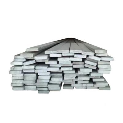 China SS316 Stainless Steel Round Bar Flat 25mm OD Hot Rolled Stainless Steel Square Rod for sale