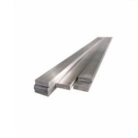 China SS443 Stainless Steel Round Bar 50mm OD 12mm Square Bar Hot Rolled for sale