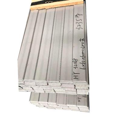 China SS443 Stainless Steel Round Bar 50mm OD 12mm Square Bar Hot Rolled for sale