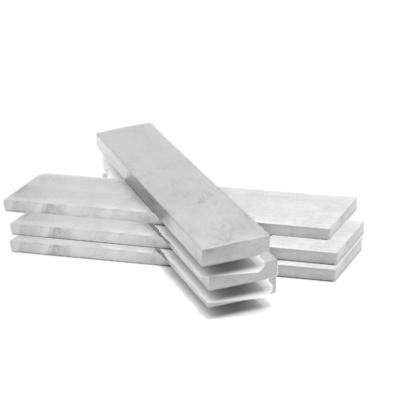 China SGS Stainless Steel Round Bar DIN GB J3 Mild Steel Square Bars for sale