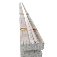 China SGS Stainless Steel Round Bar DIN GB J3 Mild Steel Square Bars for sale