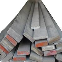 China SGS Stainless Steel Round Bar DIN GB J3 Mild Steel Square Bars for sale