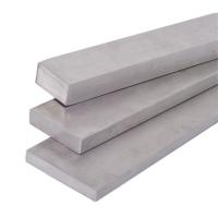 China 201 J3 J5 Stainless Steel Round Bar 25mm 50mm Diameter  Flat Metal Rod Hot Rolled for sale
