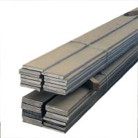 China SS201 J3 J4 12mm Stainless Steel Square Bar for sale