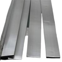 China SS201 J3 J4 12mm Stainless Steel Square Bar for sale