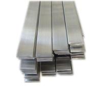 China SS201 J3 J4 12mm Stainless Steel Square Bar for sale