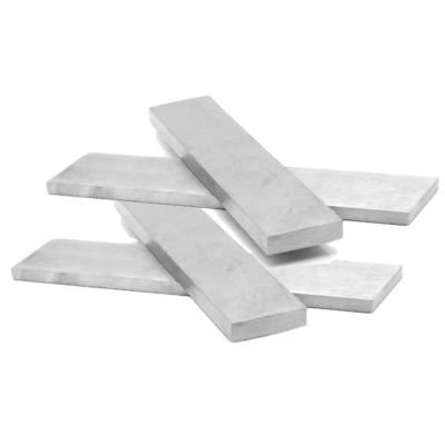 China SS443 Stainless Steel Square Bar 25mm for sale