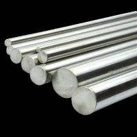 China 904L Alloy Steel Rod 25mm Diameter Hot Rolled 12mm Round Bar for sale